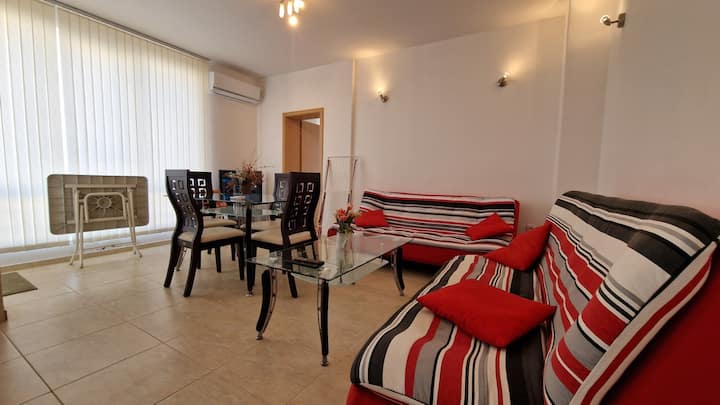 Flat In Old Town Of Pomorie - Pomorie