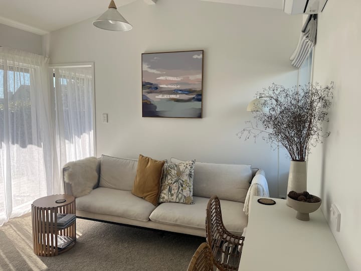 The Nest - Where Comfort Meets Style - Tauranga