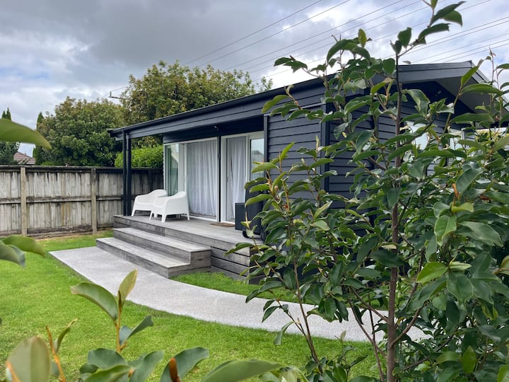 The Nest - Where Comfort Meets Style - Tauranga