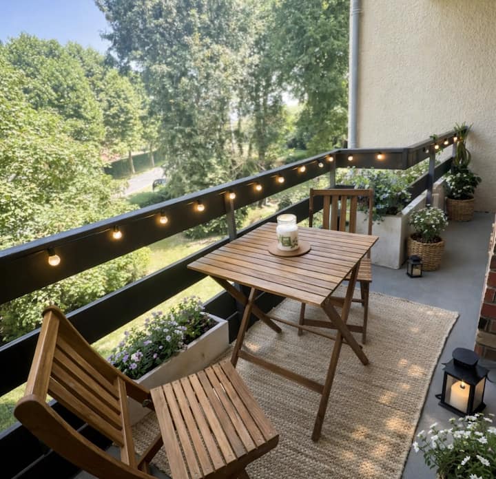 Appartement Bien Situé & Cosy - Cabourg - Cabourg