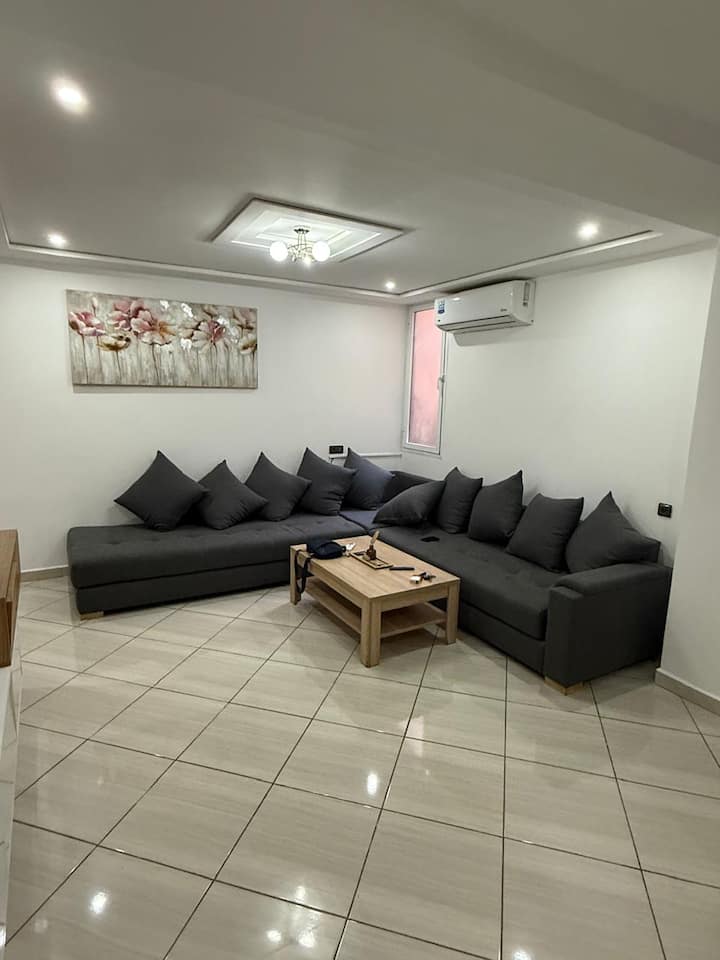 Appartement De Luxe - Oujda