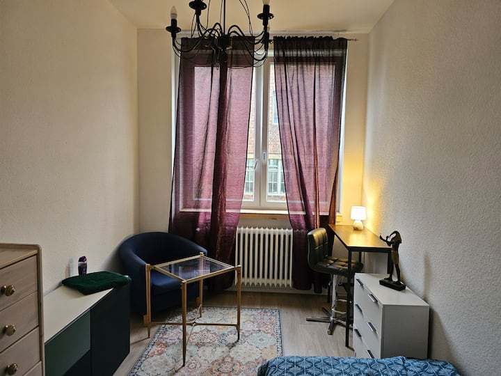 Zi Nr. 3 Wg Barcelona - 萊比錫