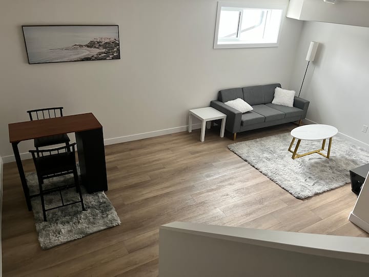 Michellin’s Place. - Saskatoon