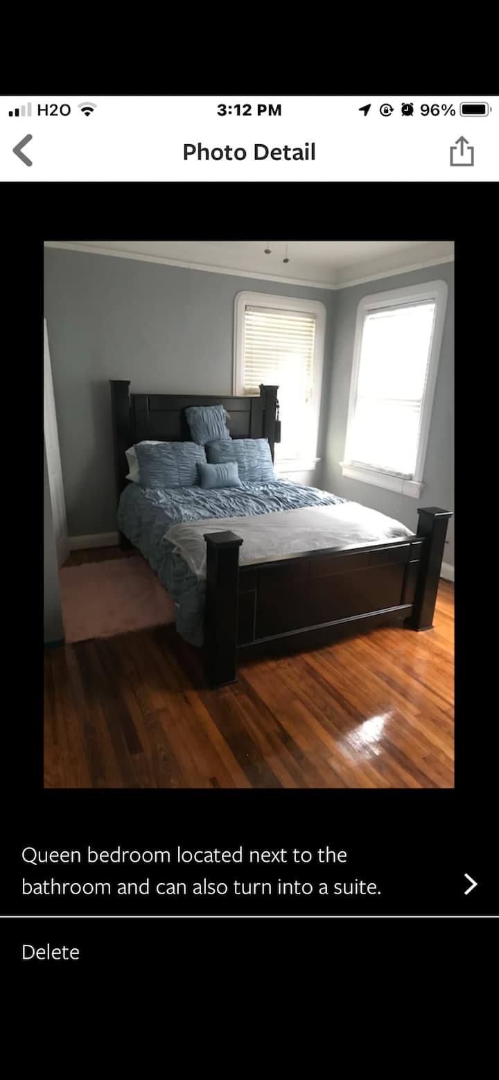 3 Miles From French Quarters!! - Audubon Zoo, New Orleans