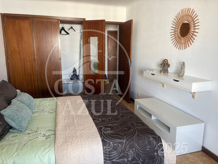 Praia Da Rocha Apartamento Costa Azul - Portimão