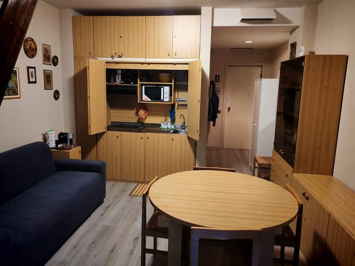 Presolana House - Castione della Presolana