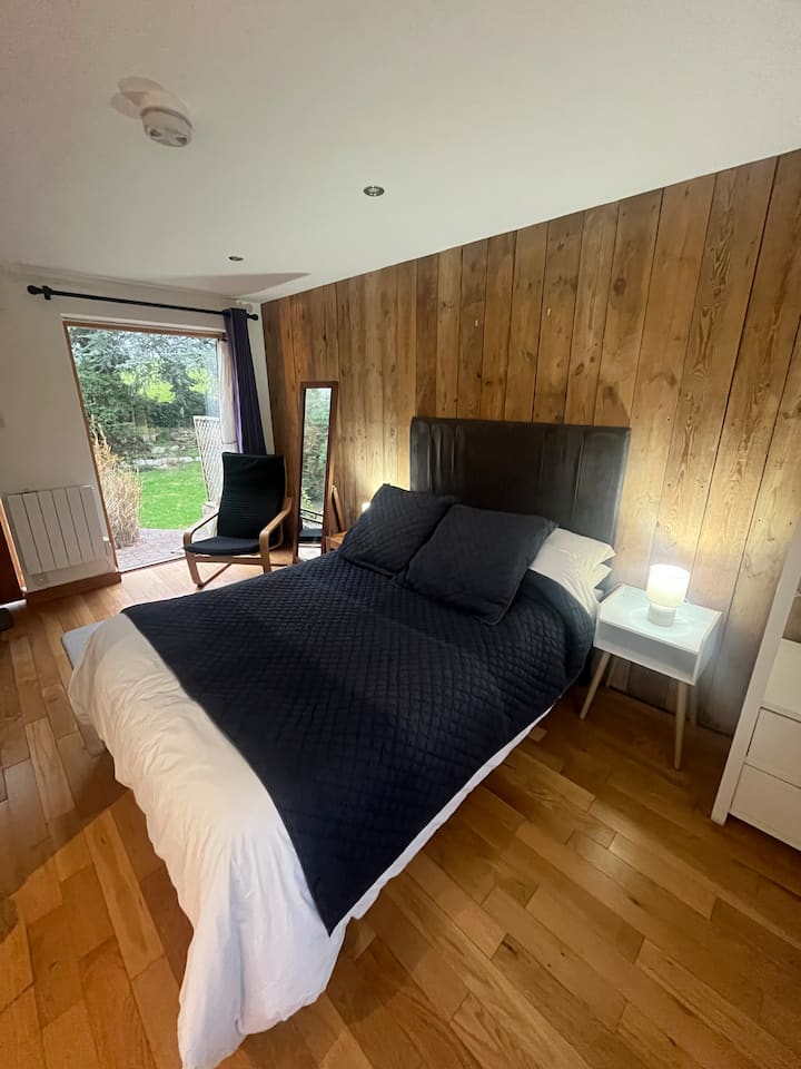 En-suite Annexe With Private Entrance - Bromsgrove