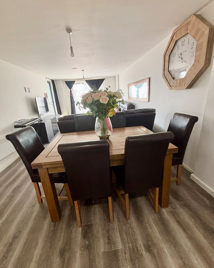 Cozy Space - Southend-on-Sea