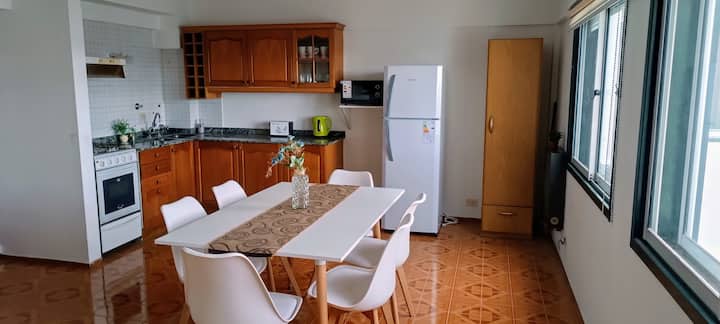 Departamento Frey - Centrico - San Carlos de Bariloche