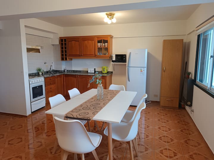 Departamento Frey - Centrico - San Carlos de Bariloche