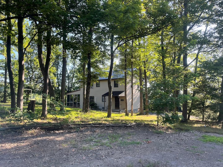Black Bear Retreat - Pennsylvania