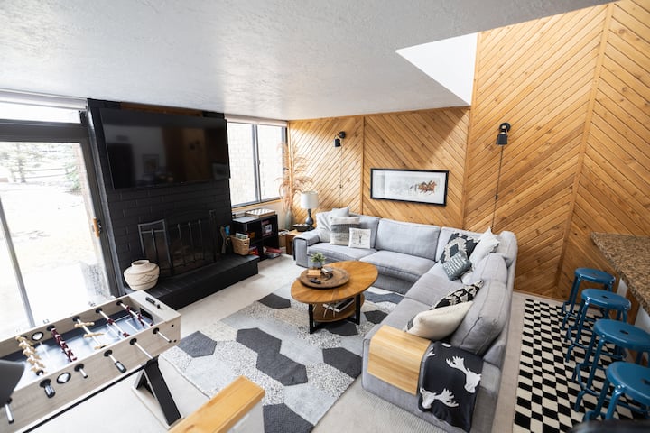 Iconic Park City Condo- Ideally Located! - Park City, UT