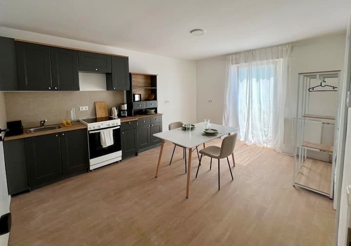 Modernes Apartment - Ludwigshafen