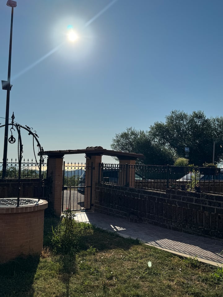 La Finestra Sul Mare - San Salvo