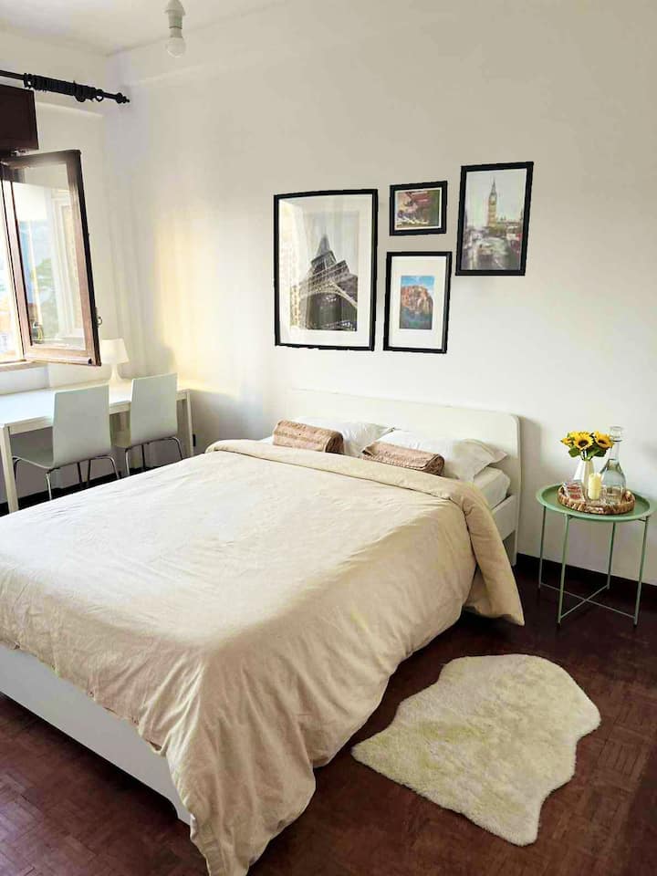 Almada Best Room - Amora