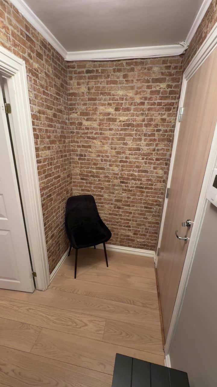 Amazing City Apartment - Oslo