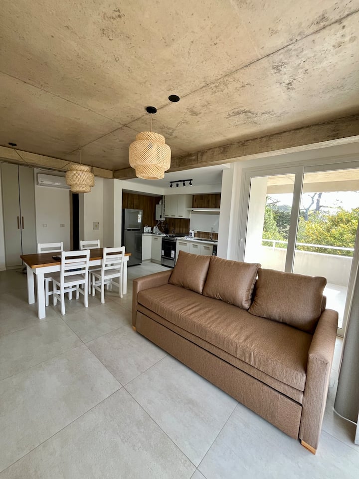 Brezza Pinamar 6 - Pinamar