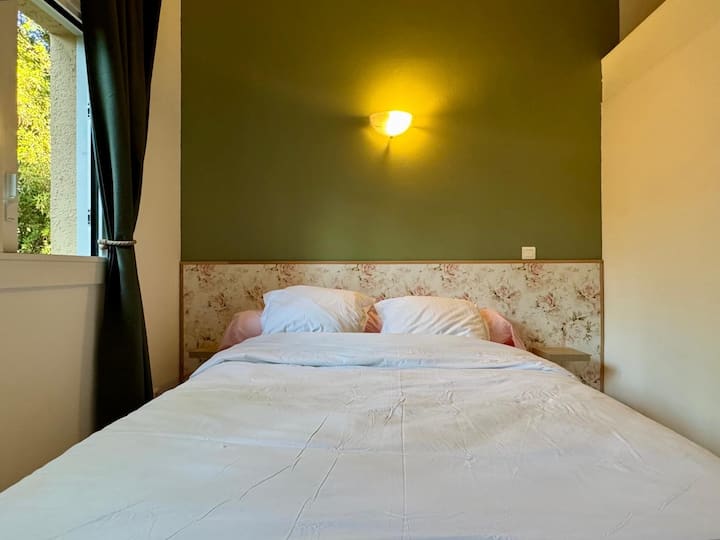 Appartement Entre Forêt Et Océan - Jard-sur-Mer
