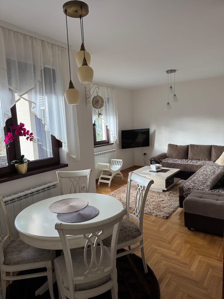 Comfor Stay In Central Zlatibor / 2 Apartments - Zlatibor