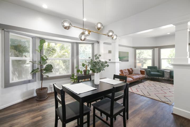 Charming 2br Home Near Ucd/shriners - Sacramento, CA