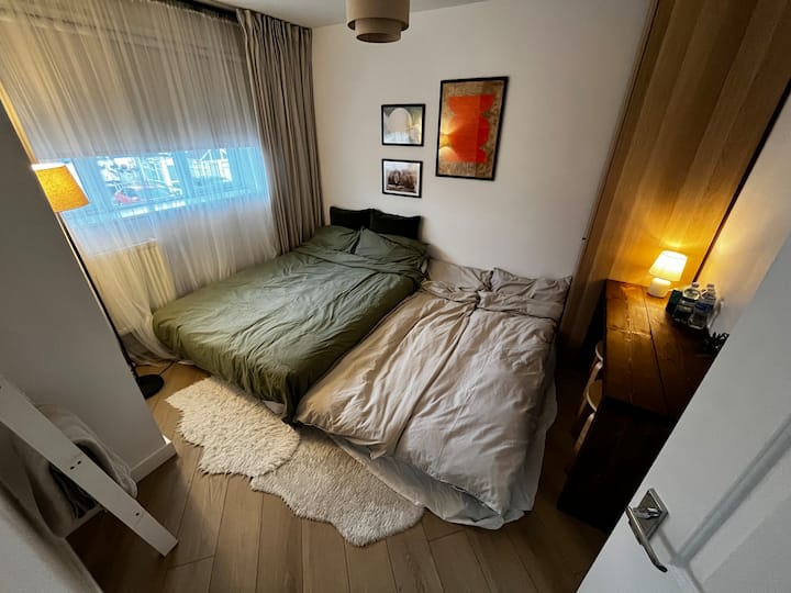 B&b Near Train Station - Cardiff