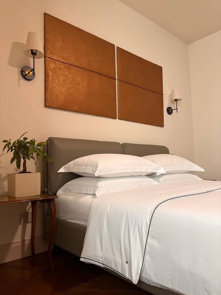B&b Delta Majestic - Pordenone