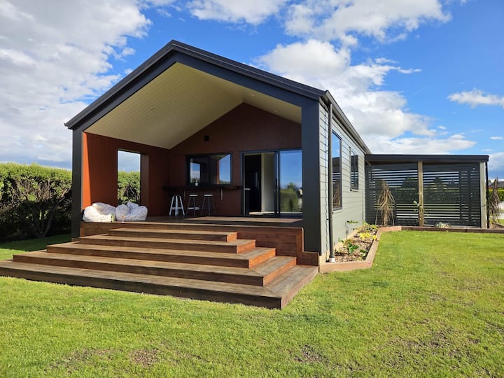 Pukutahi Palms - 테아나우