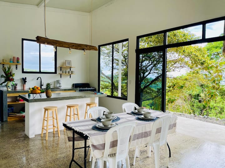 Casa Vibes Ocean View - Panama