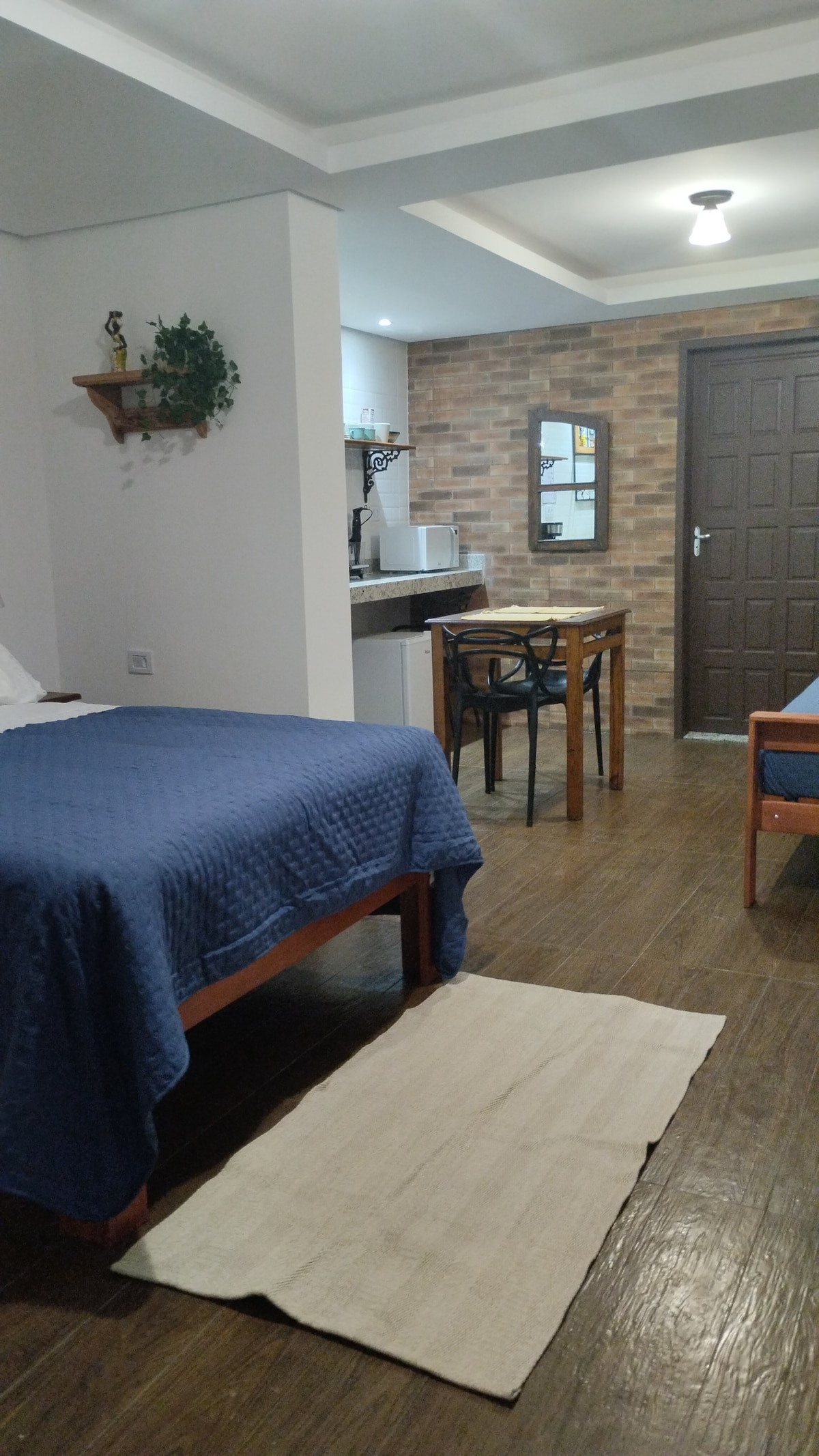 Appartement central 2 - Appartements à louer à Ouro Preto, État de ...