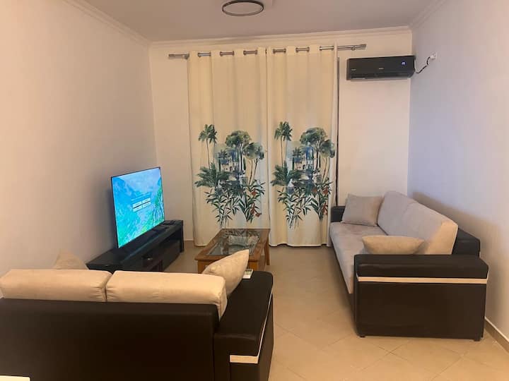Tirana Air Albania Apartment - Tirana
