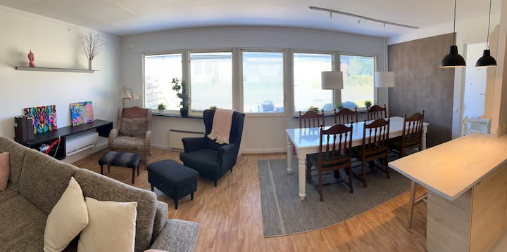 Feriebolig I Rolige Omgivelser - Gnosjö