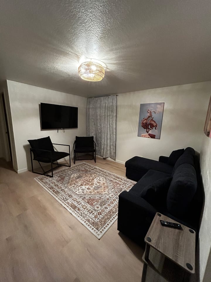 New! - Avenues Best Location - Cheyenne, WY