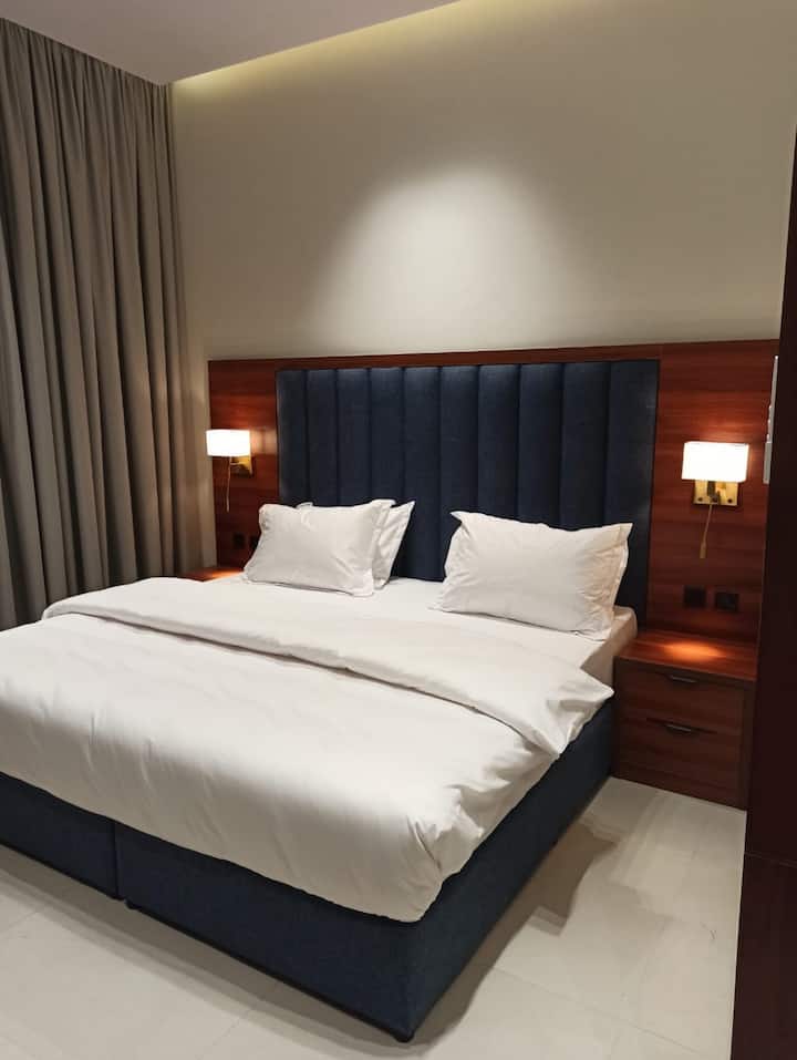 الرياض حي اليرموكً شارع الميفا - Riyadh