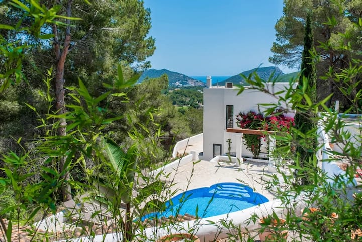 Finca Victoria - Islas de Ibiza