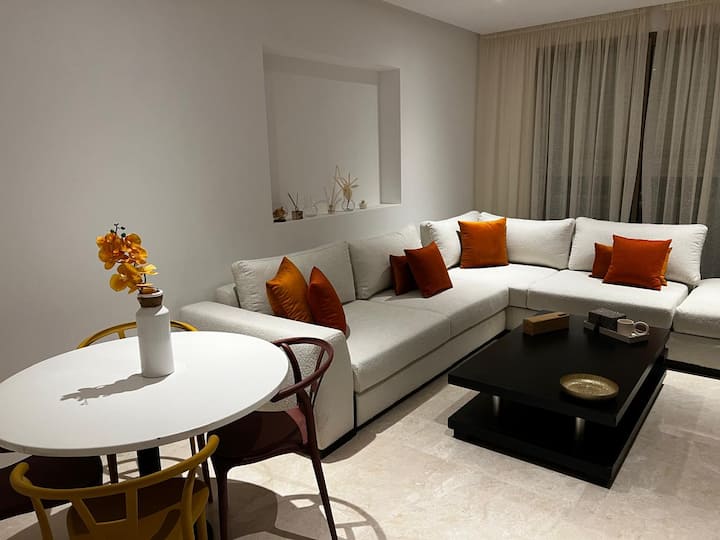 ÉLégant Appartement Casablanca - Casablanca