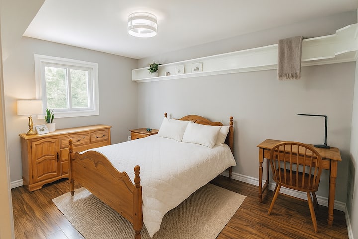 The Lindsay Loft - Lindsay