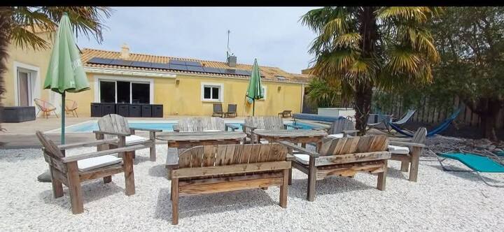 Villa Les Sables D'olonne - Les Sables-d'Olonne