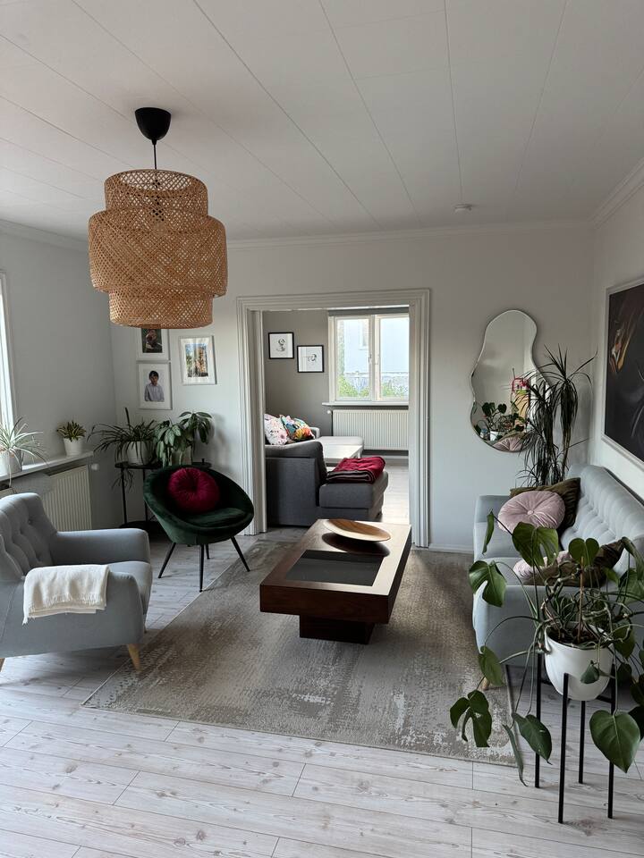Peaceful Family Getaway In Reykjavik – Sleeps 5+ - Reikiavik