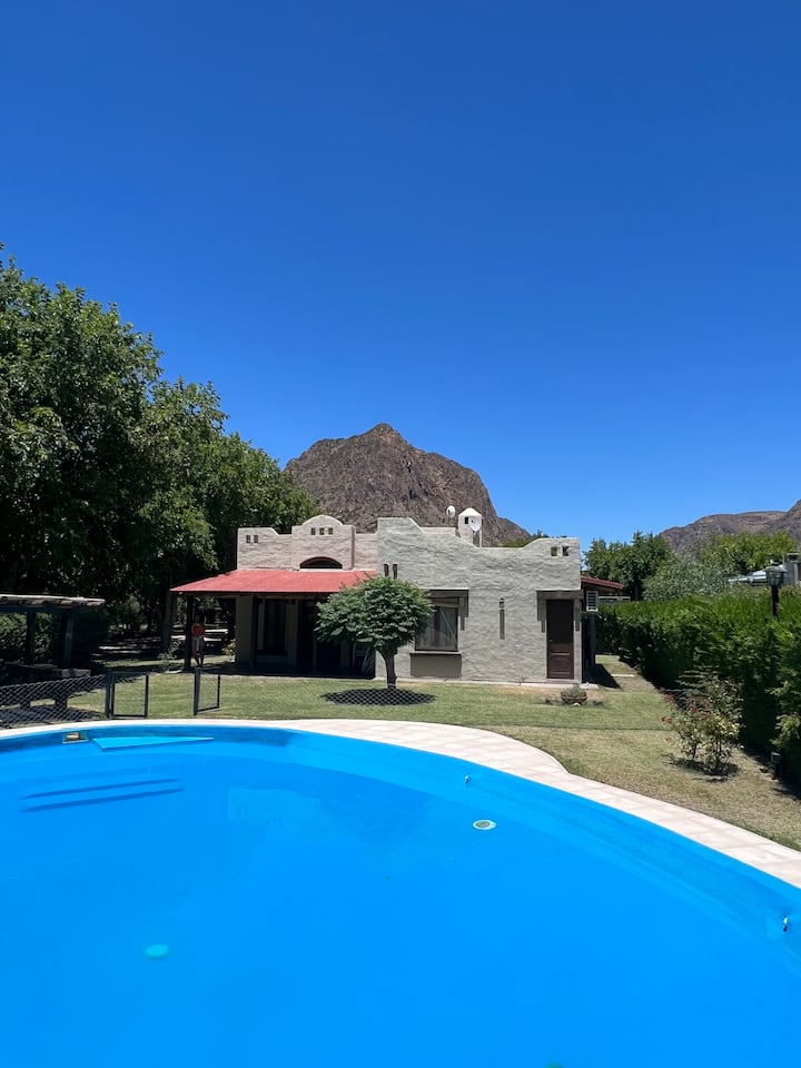Casa En San Rafael - Mendoza - San Rafael