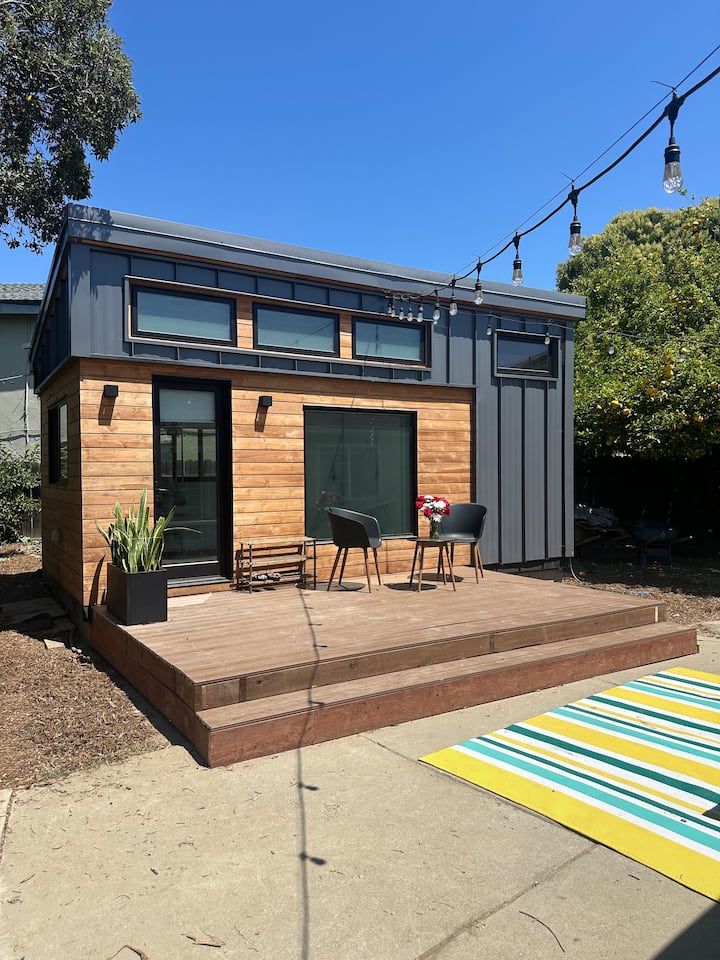 Private Room In The San Francisco East Bay - フリーモント, CA