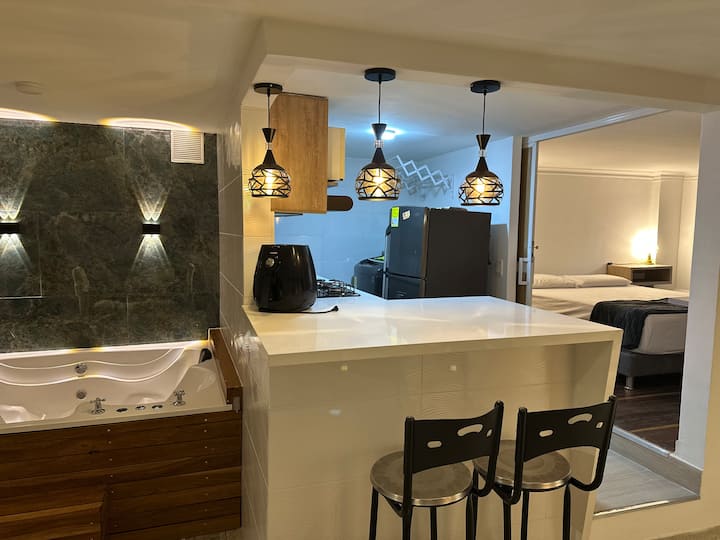 Apartamento Laureles - Estadio. - Medellín