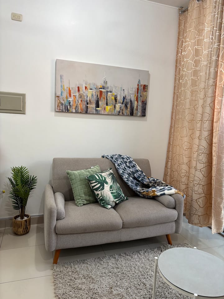 Apartamento Céntrico A/c Wifi
Plaza De Armas - Pucallpa