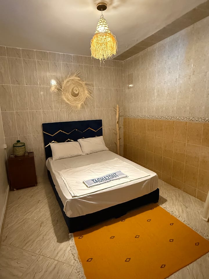Appartement Au Centre De Taghazout - Taghazout