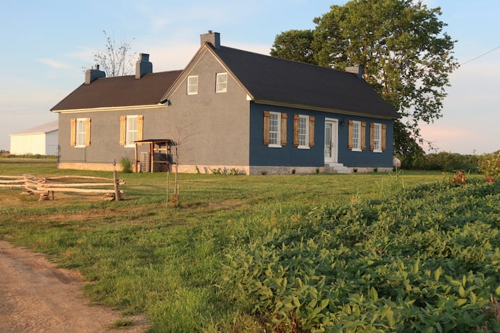 The Hager Hideaway - Harrodsburg, KY