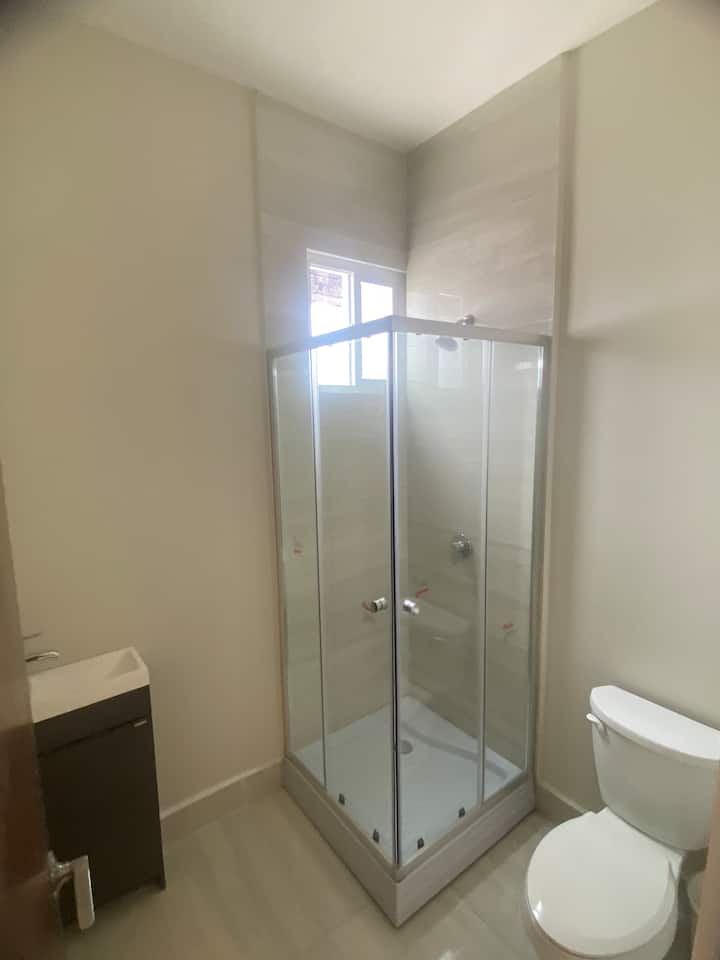 Amueblado Cerca De Vasconcelos - Monterrey