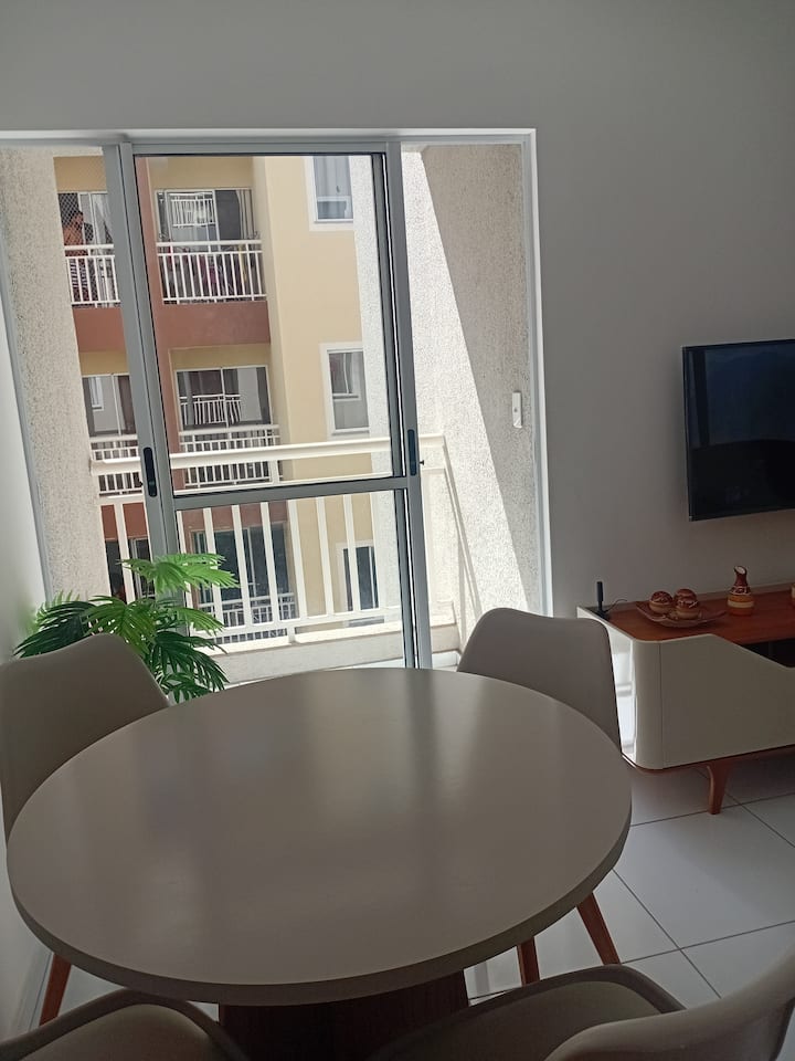Apartamento - Sao Luis, Brazil
