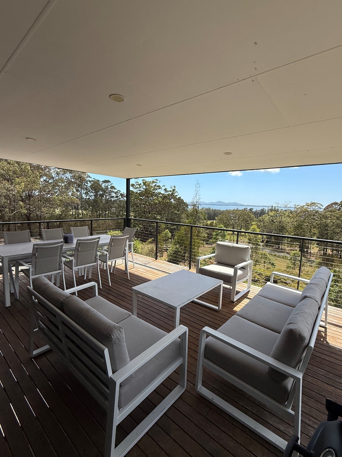 Currambene Cabin Farm Stay - Farm stays for Rent in Coomba Bay, New ...