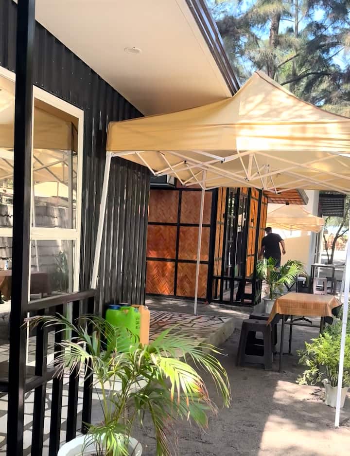 Wavefront Exclusive 30 Pax - San Felipe