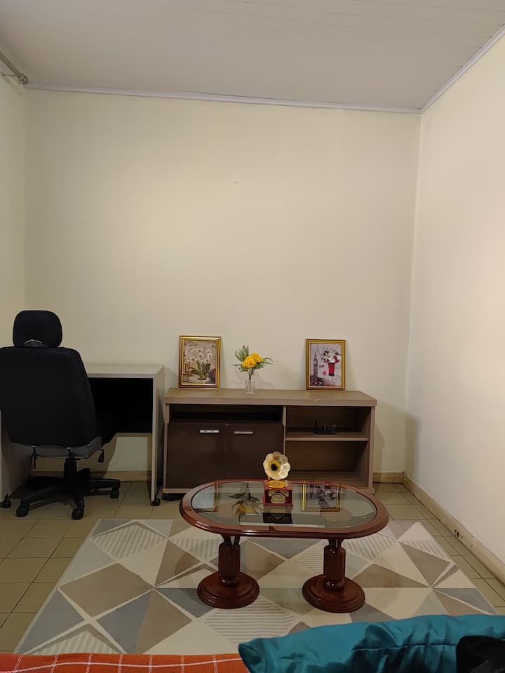 Casa Aconchegante - Vitória da Conquista