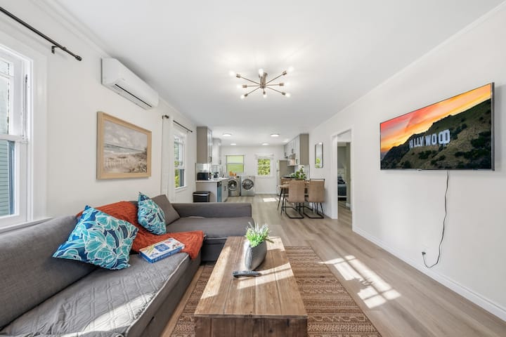 Jie’s Rare- Boutique 2b1b Garden Retreat Pasadena - Pasadena